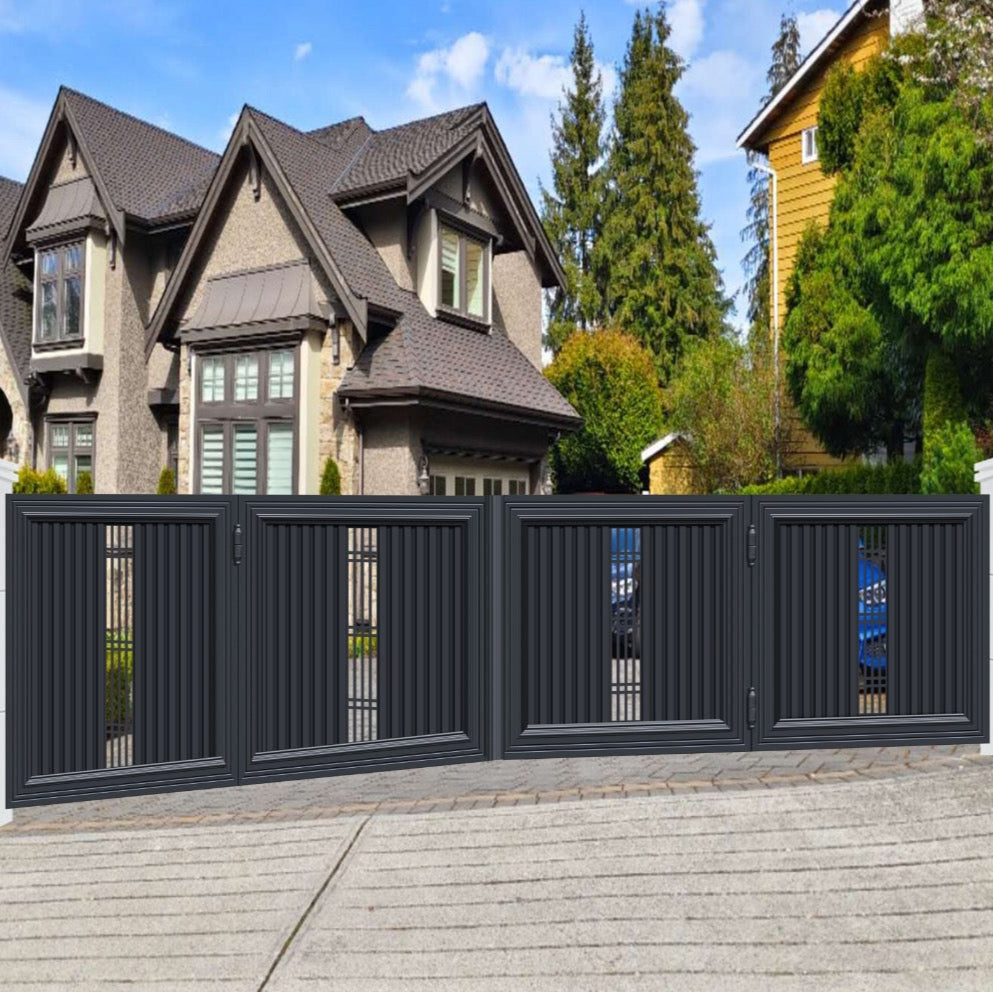 Gate – Songsco.com