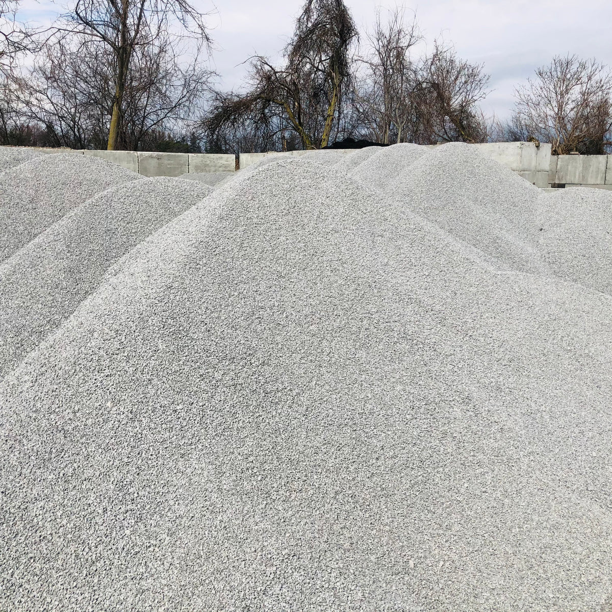 HPB-1/4 Chip Limestone Bulk – Songsco.com